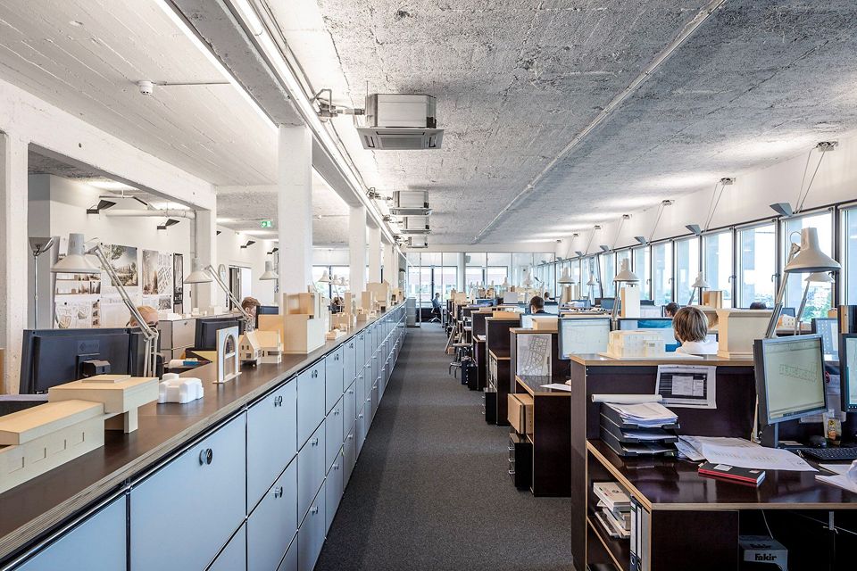 Jobs und Architektur, Stellenangebote für Architekten, Job im Bauwesen ...