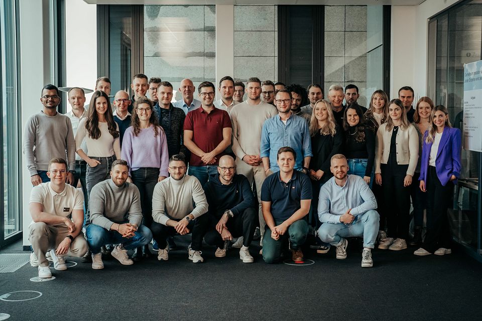 Jobs und Architektur, Stellenangebote für Architekten, Job im Bauwesen ...