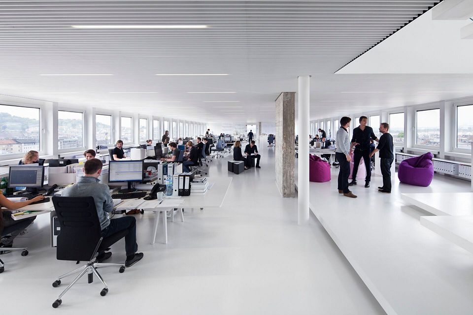 Jobs und Architektur, Stellenangebote für Architekten, Job im Bauwesen ...