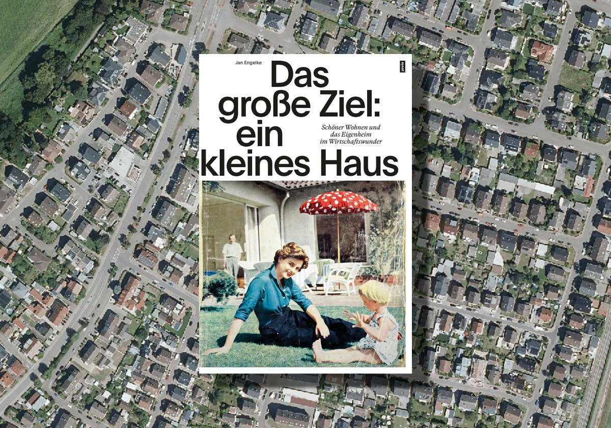 Buchtipp: Das große Ziel, ein kleines Haus / Schöner Wohnen und das ...