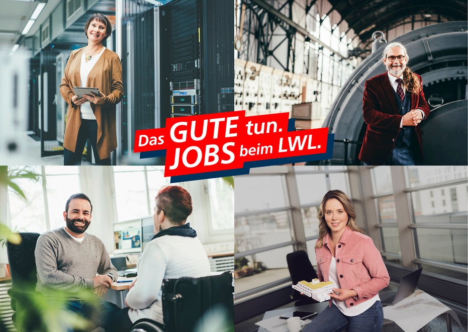 Job: Projektarchitekt*in (m/w/d) LP 2-5 bei grabowski.spork architektur ...